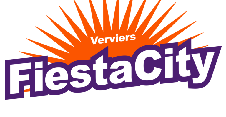 FiestaCity – Festival gratuit à Verviers du 25 au 27 août 2023